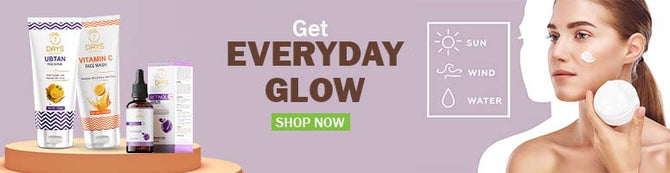 Organic Beauty Cosmetics and Skin Care Products Online – 7 Days Organic
